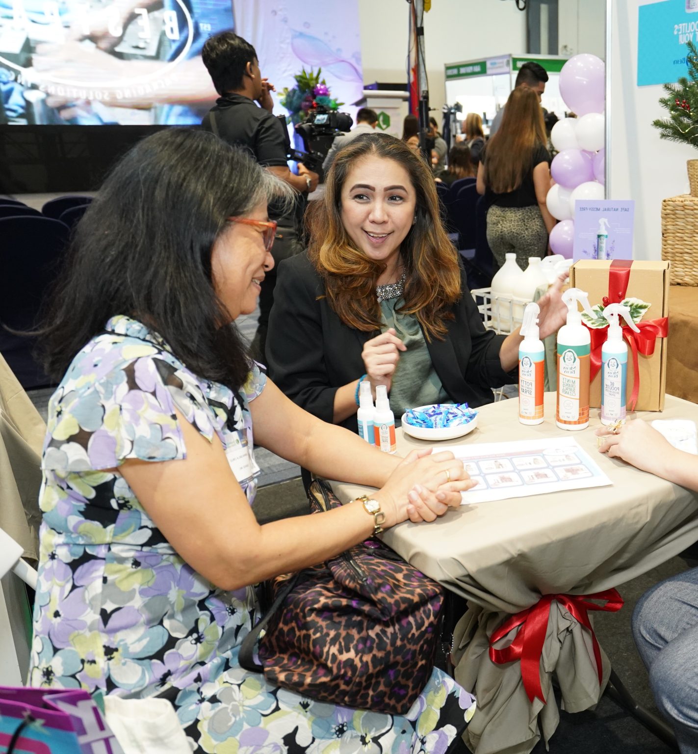 Manila – Beauty, Health, and Wellness Manila